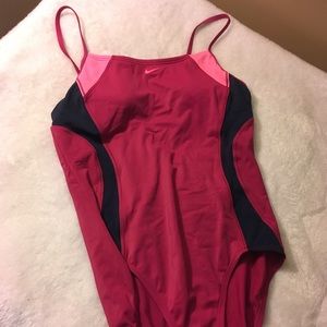 Nike Swim | One Piece Suit | Poshmark
